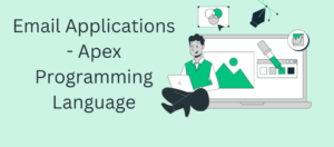 Email Programming in Salesforce with Apex: A Complete Guide - Vortexify ...