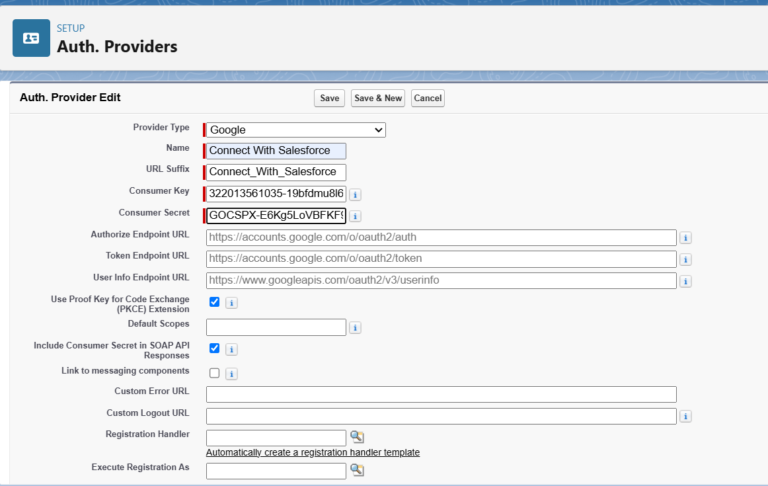 Integrating Salesforce with Google Drive: A Complete Guide - Vortexify Sync