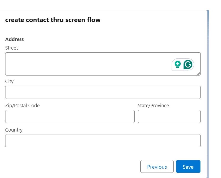 Mastering Salesforce Screen Flows: A Beginner’s Guide with Real Use Case - Vortexify Sync
